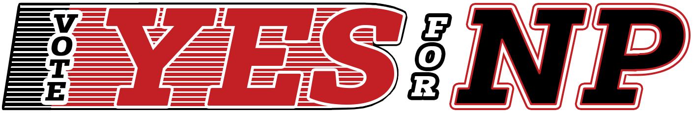 Vote YES for NP - New Philadelphia City Schools